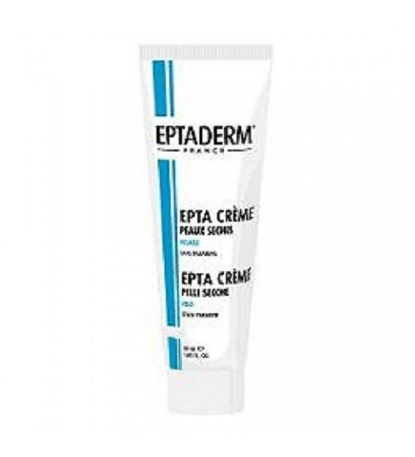 EPTADERM EPTA CRÈME HYDRATANTE 50 ML – MEGADIS PARA